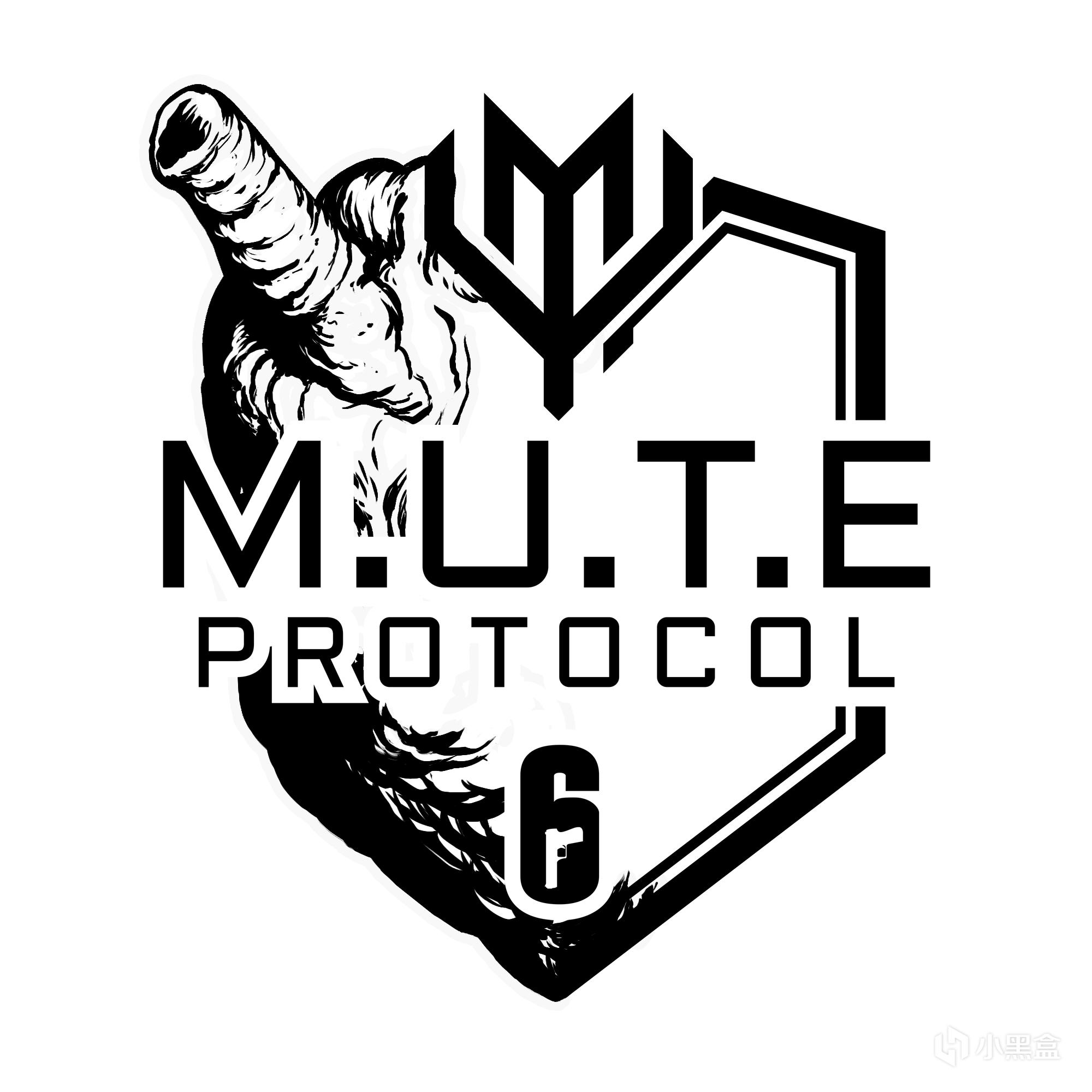 M.U.T.E 协议-金属与凡躯