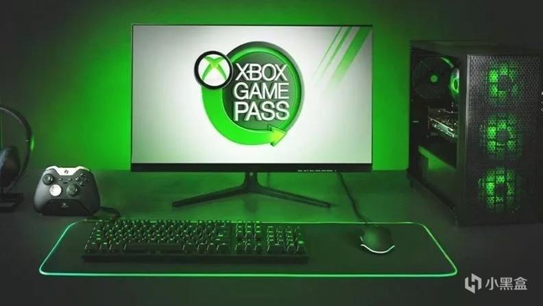 XGP PC：独占可能会迟到，但绝对不会缺席！