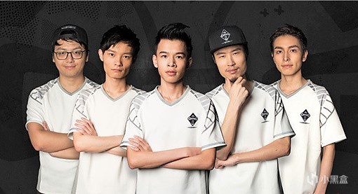 伦敦FGS战队巡礼——OMG：盛名之下无虚士