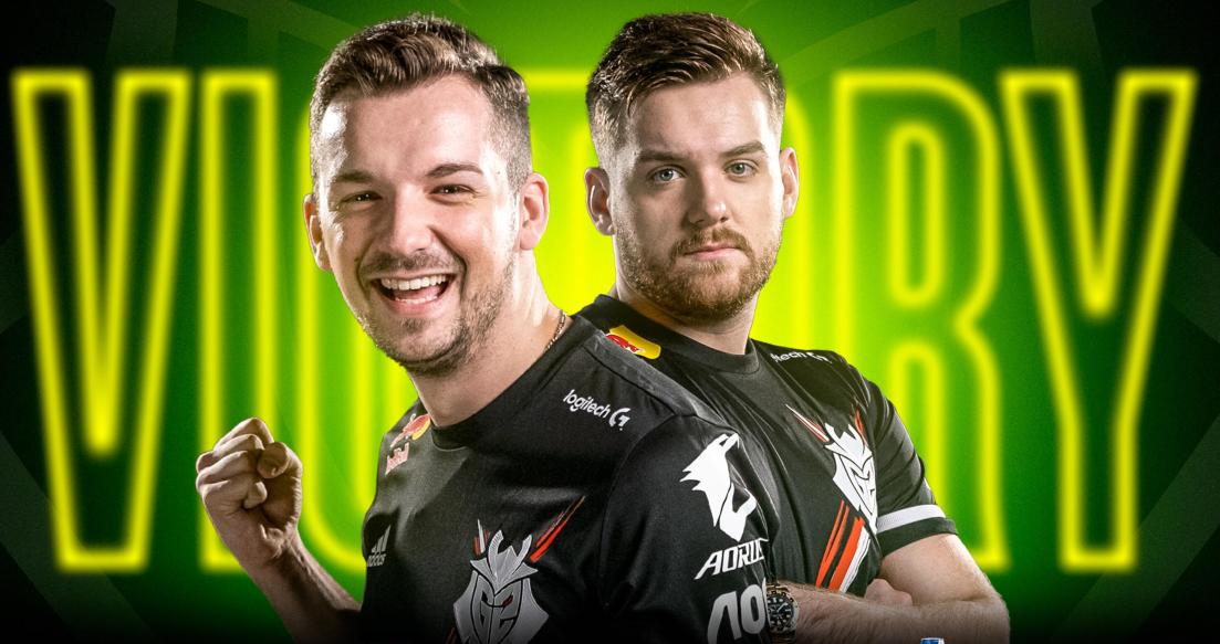 NiKo赛后谈huNter-：他的个人秀才刚刚开始