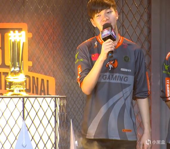 PCPI S2：苦尽甘来！17大比分领跑夺冠，四队共同出征PAI