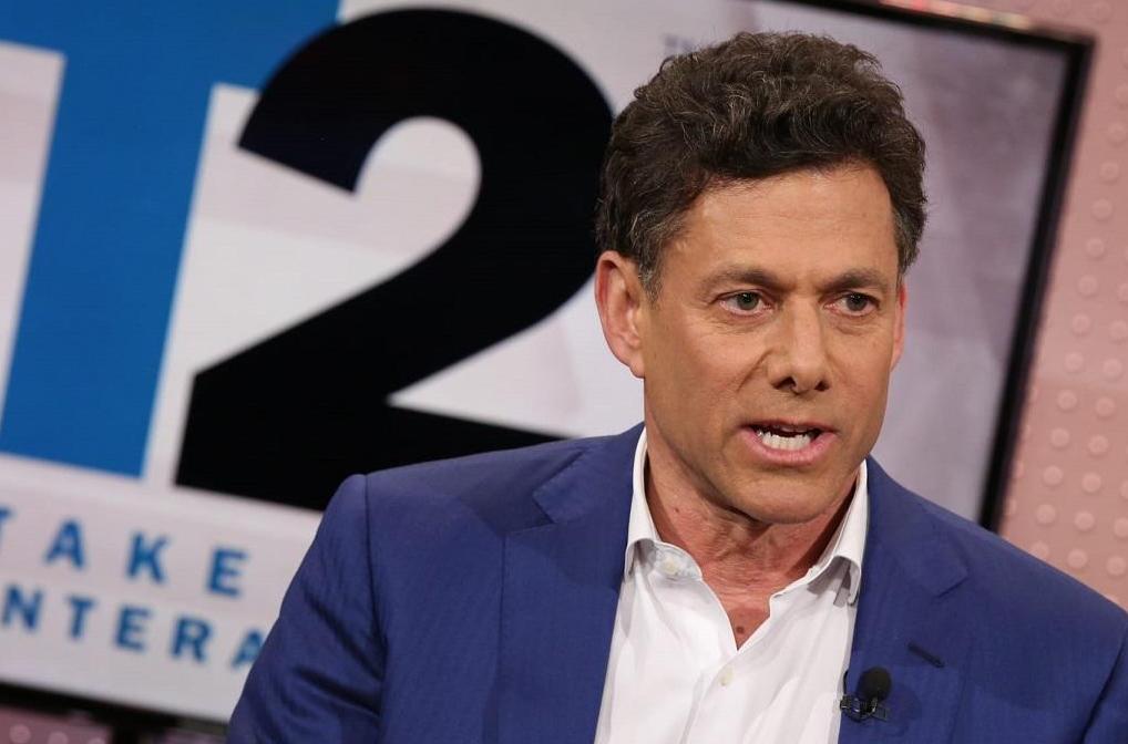 Take-Two CEO称在游戏中用AI驱动NPC会很有趣_电玩帮