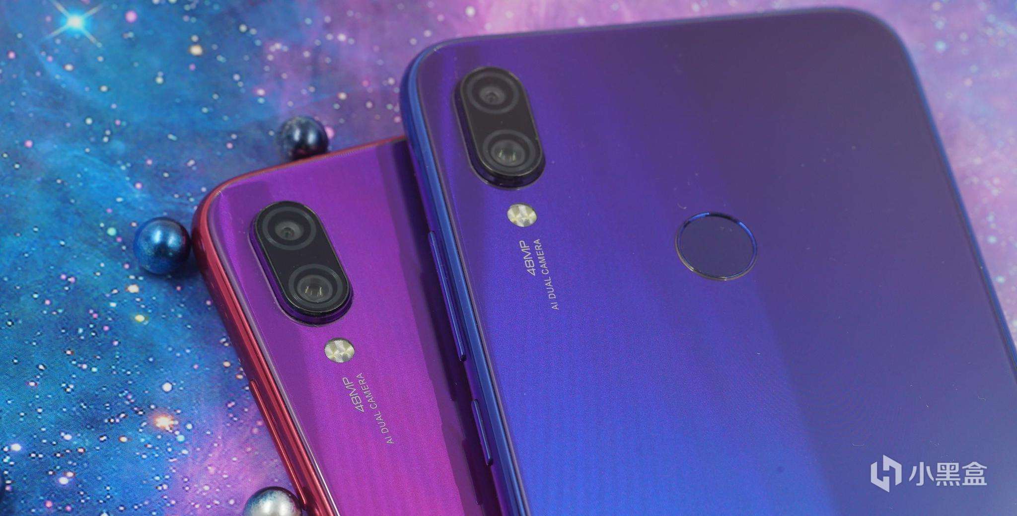 百科项目组：浅谈sony IMX 586传感器