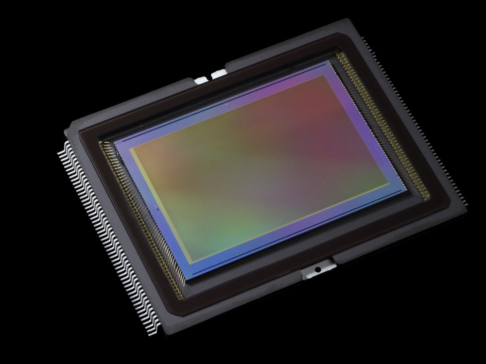 百科项目组：浅谈sony IMX 586传感器